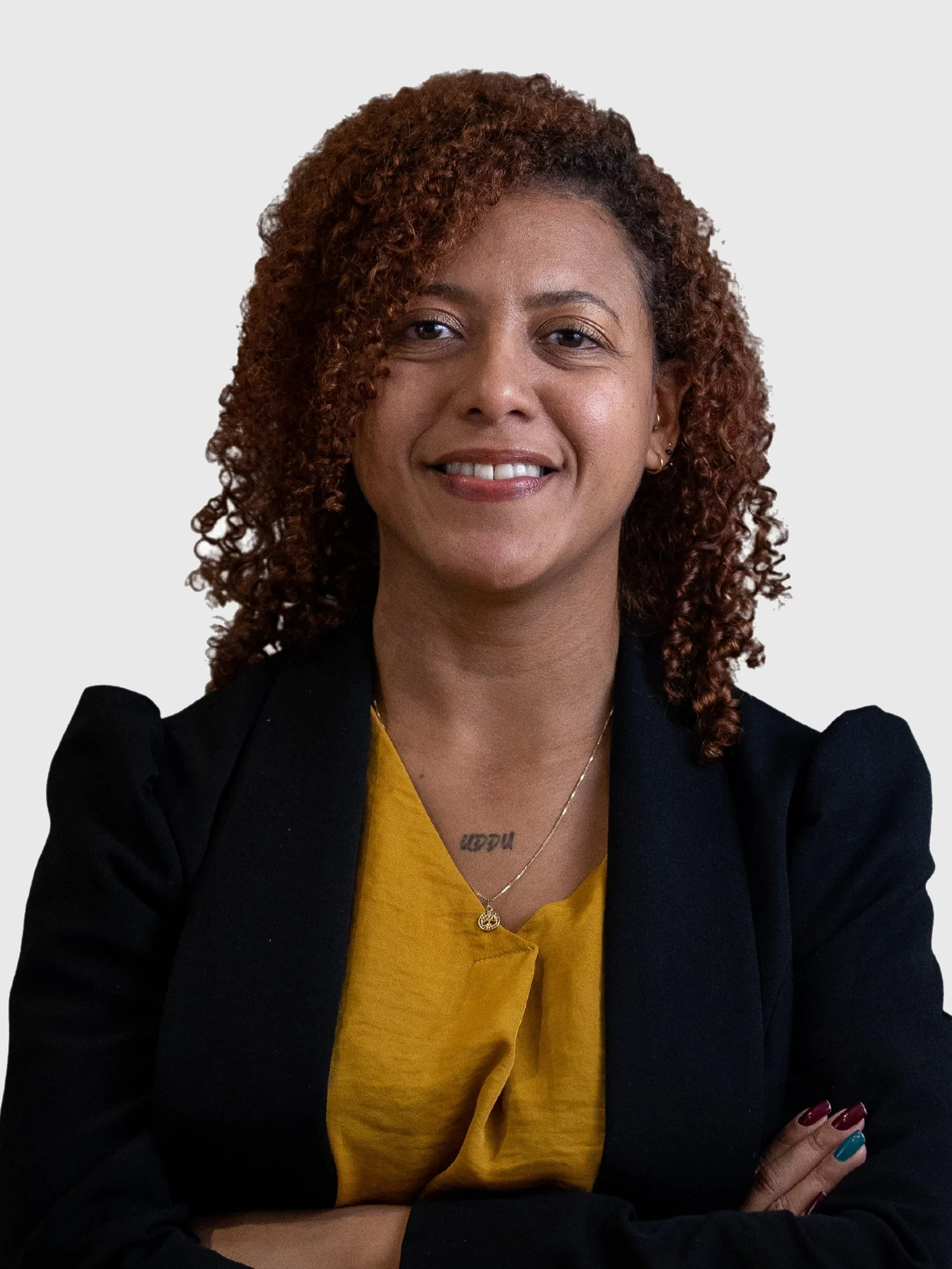 Team — Quantum FBI