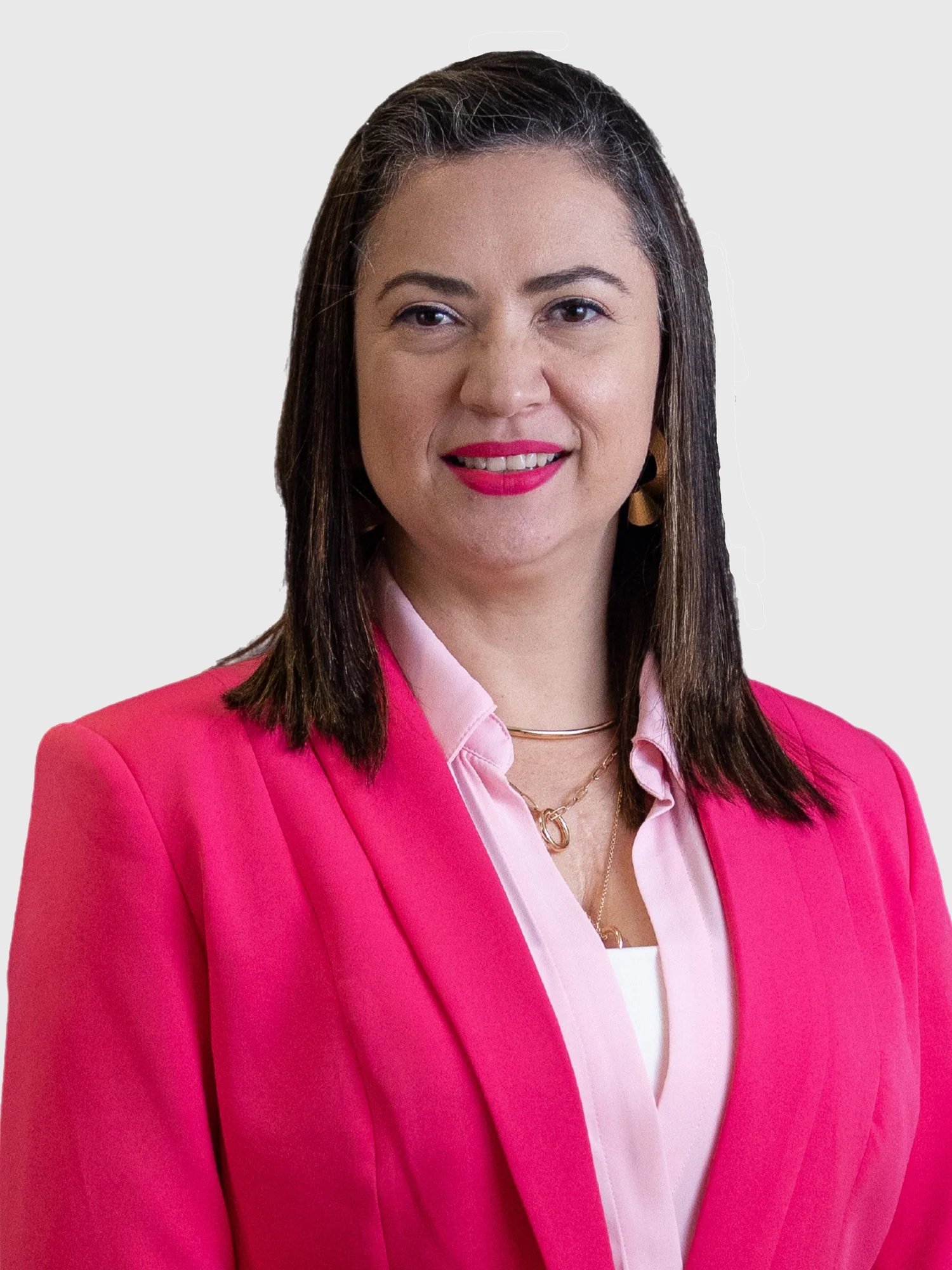 Team — Quantum FBI