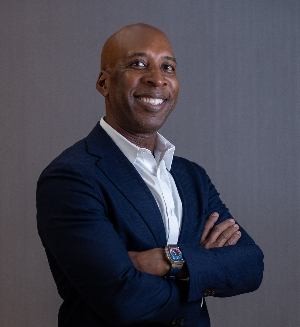 Hector Perez, Selected as Mentor for Techstars New York City Powered by ...