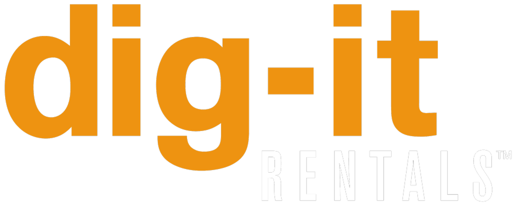 Dig-It Rentals