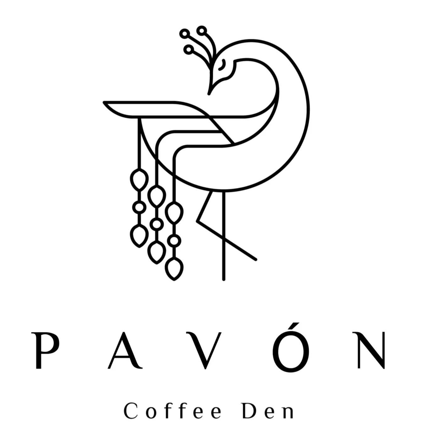 Pavon Coffee Den