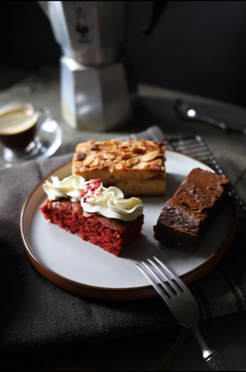 Edgie Eats Cafe and Wholesale Bakery