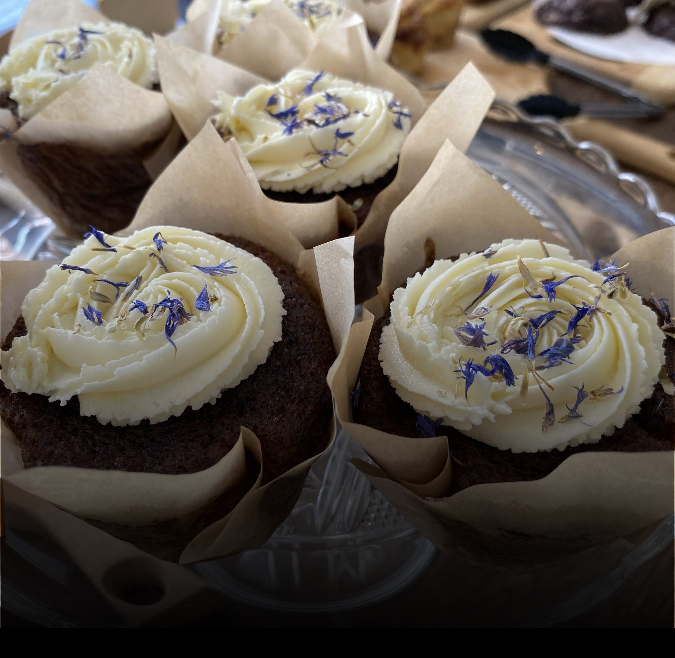 Edgie Eats Cafe and Wholesale Bakery