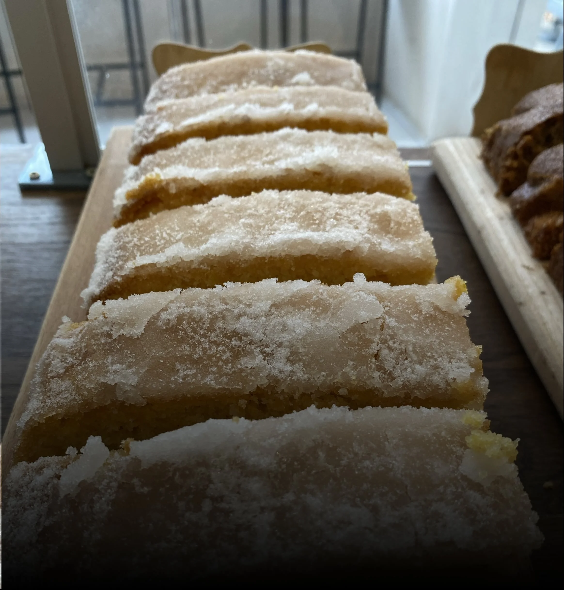 Edgie Eats Cafe and Wholesale Bakery