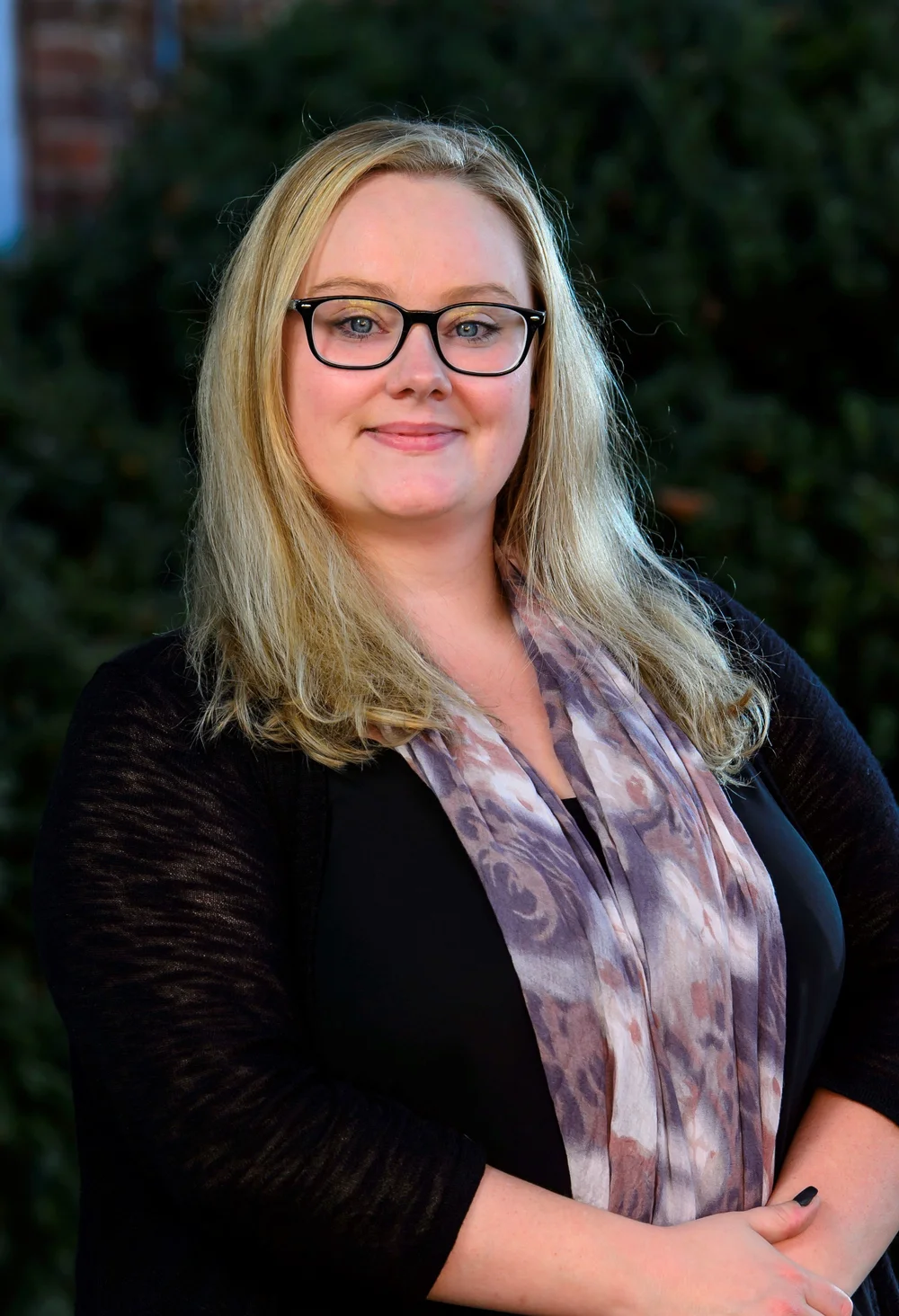 Meet Our Team — Green Valley Therapy