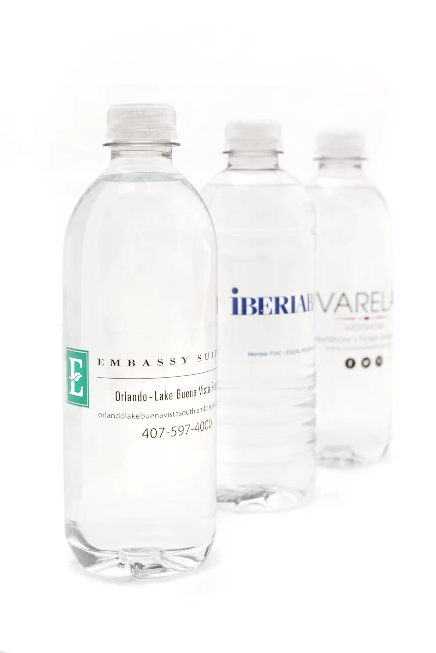 Products — Ultra Pure Water