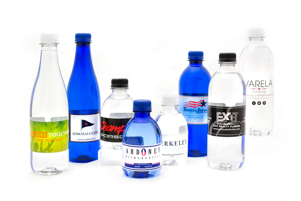Products — Ultra Pure Water