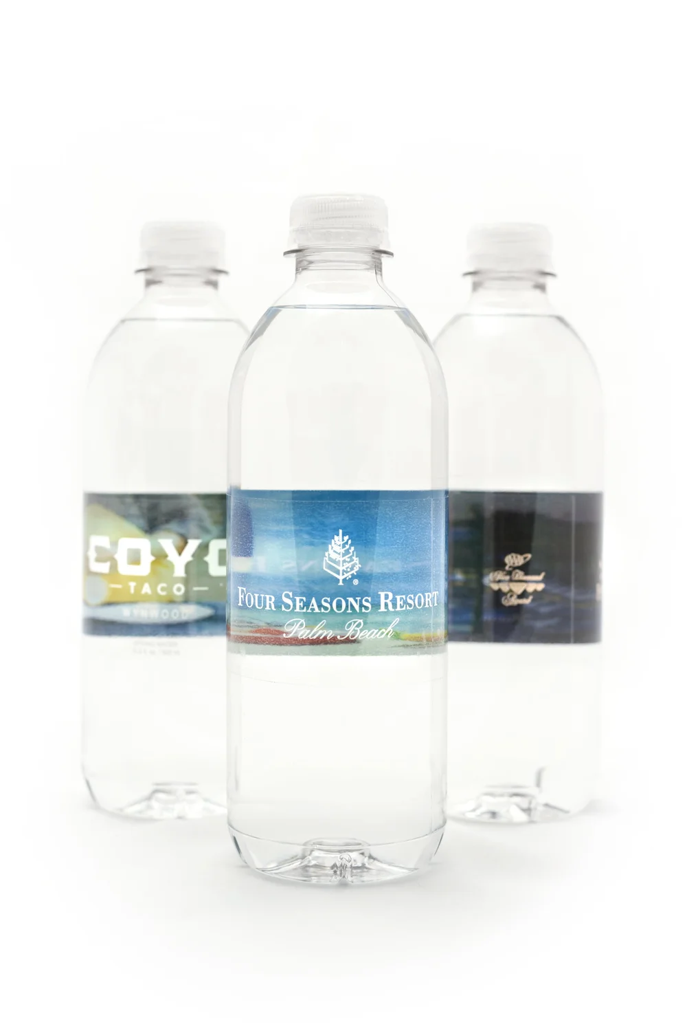 Products — Ultra Pure Water