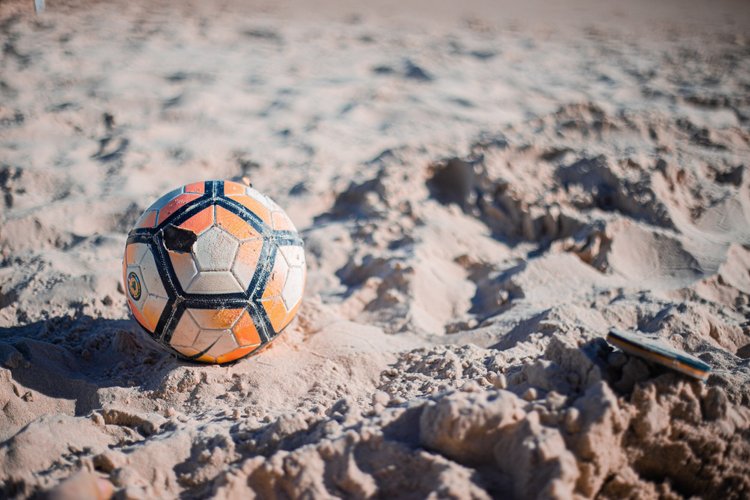 På Rullsand finns det massor att göra — Rullsand Havsbad & Camping