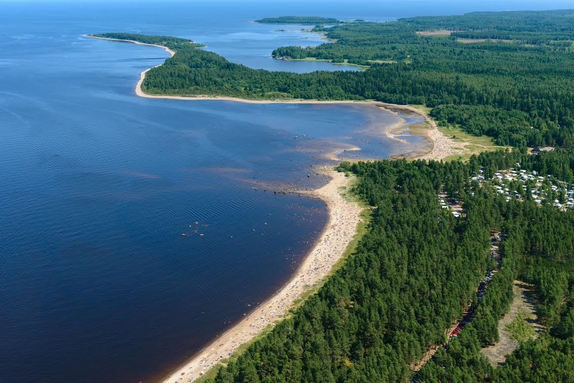 Rullsand Havsbad & Camping