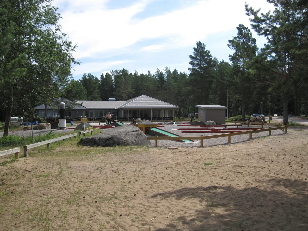 Restaurant på Rullsand - Se vår meny — Rullsand Havsbad & Camping