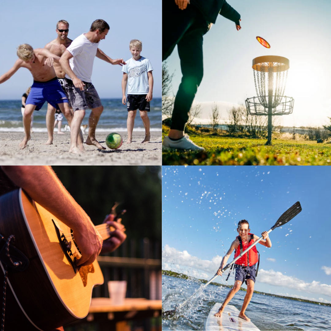 Rullsand Havsbad & Camping