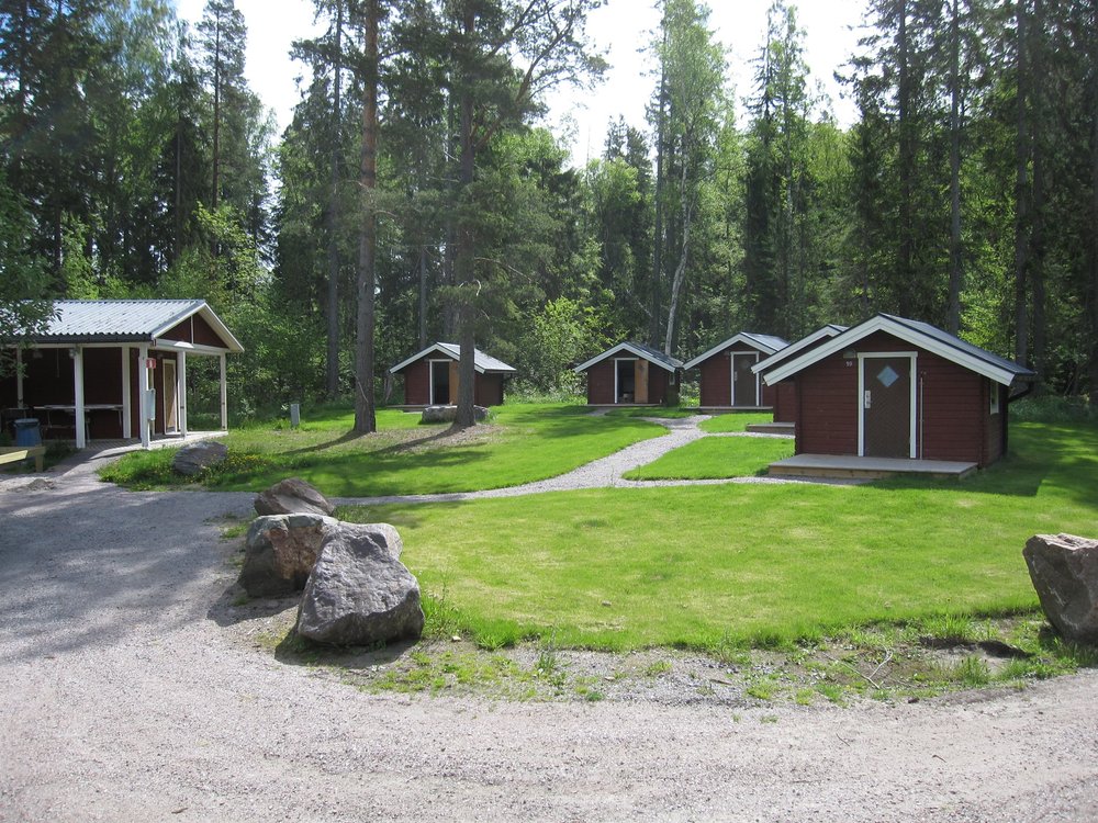 Rullsand Havsbad & Camping