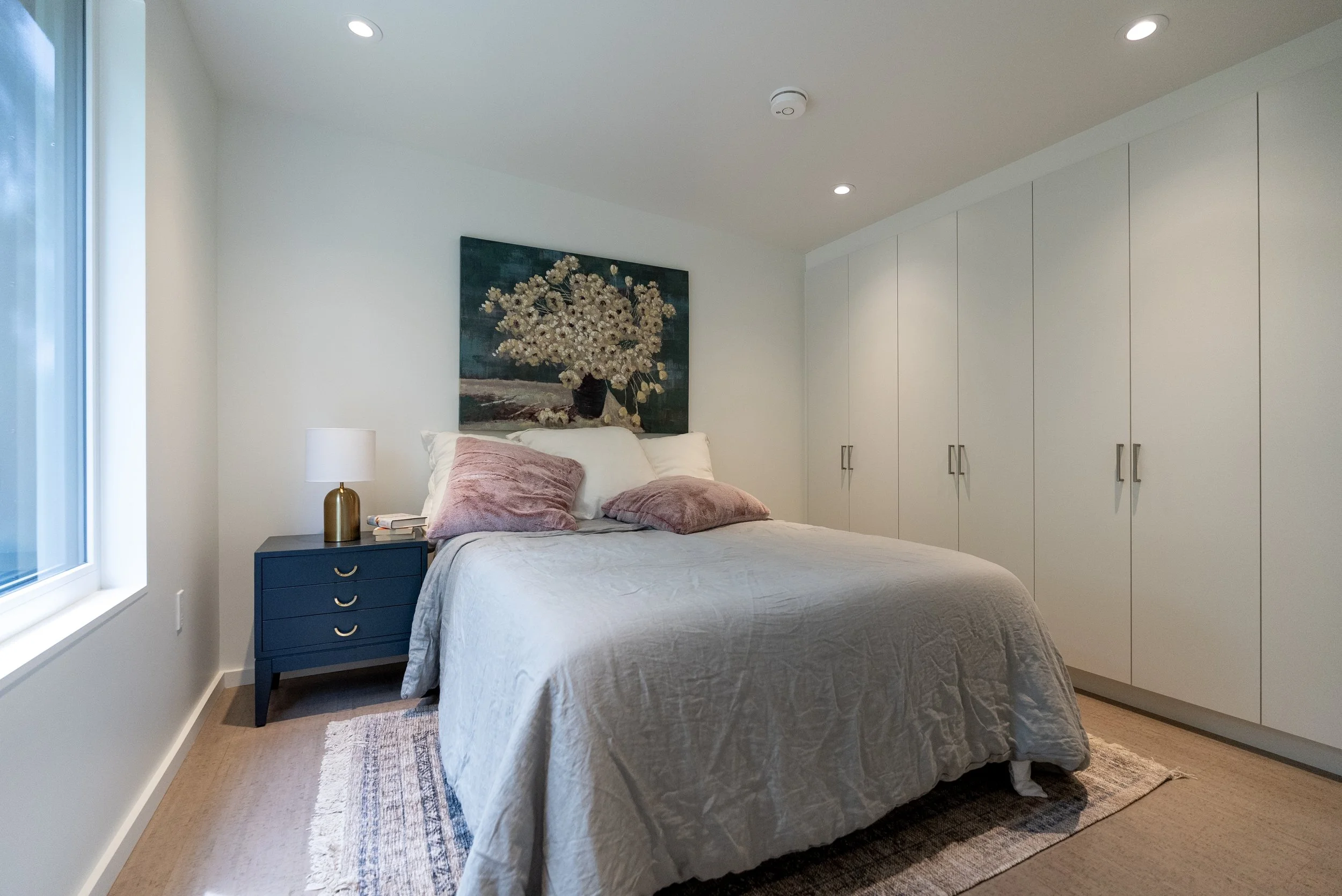 Reframe Systems | Net-Zero Modular Homes