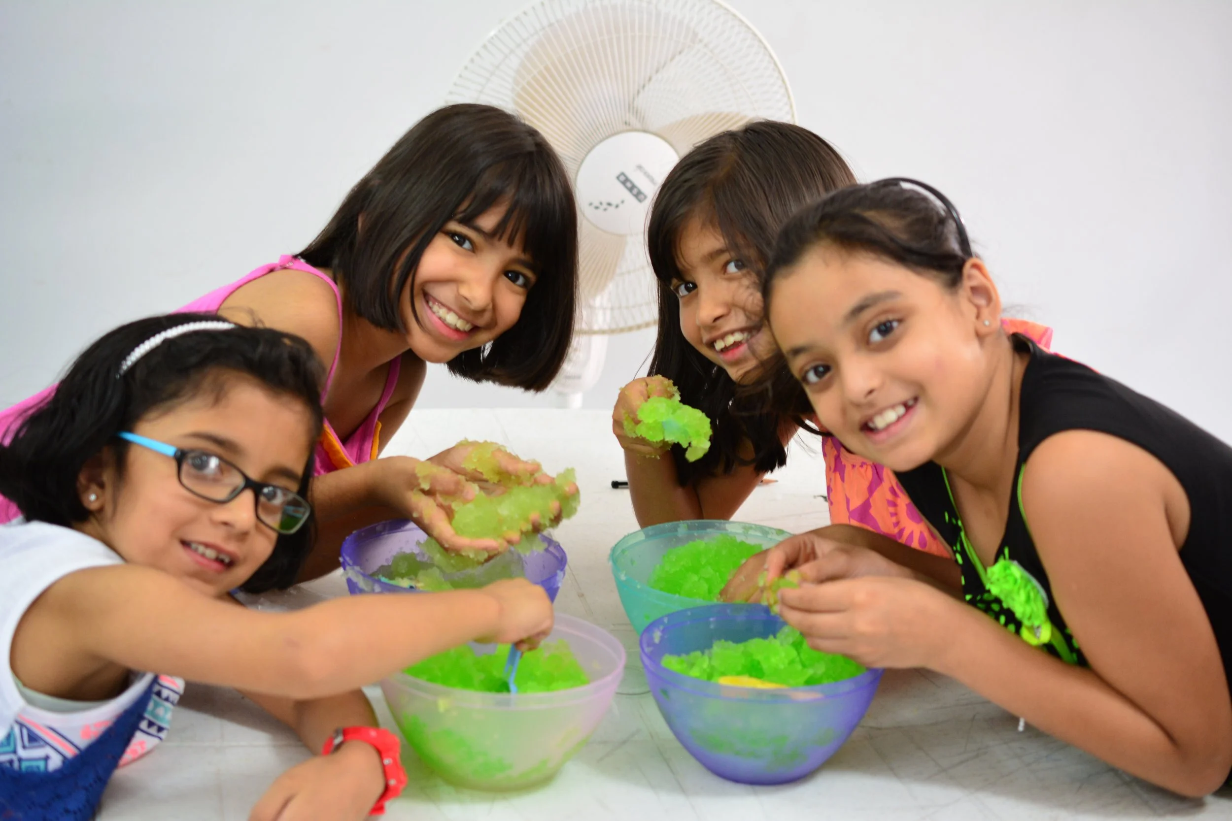 Summer Camps for Children Near me | Scientific thinking for kids ...
