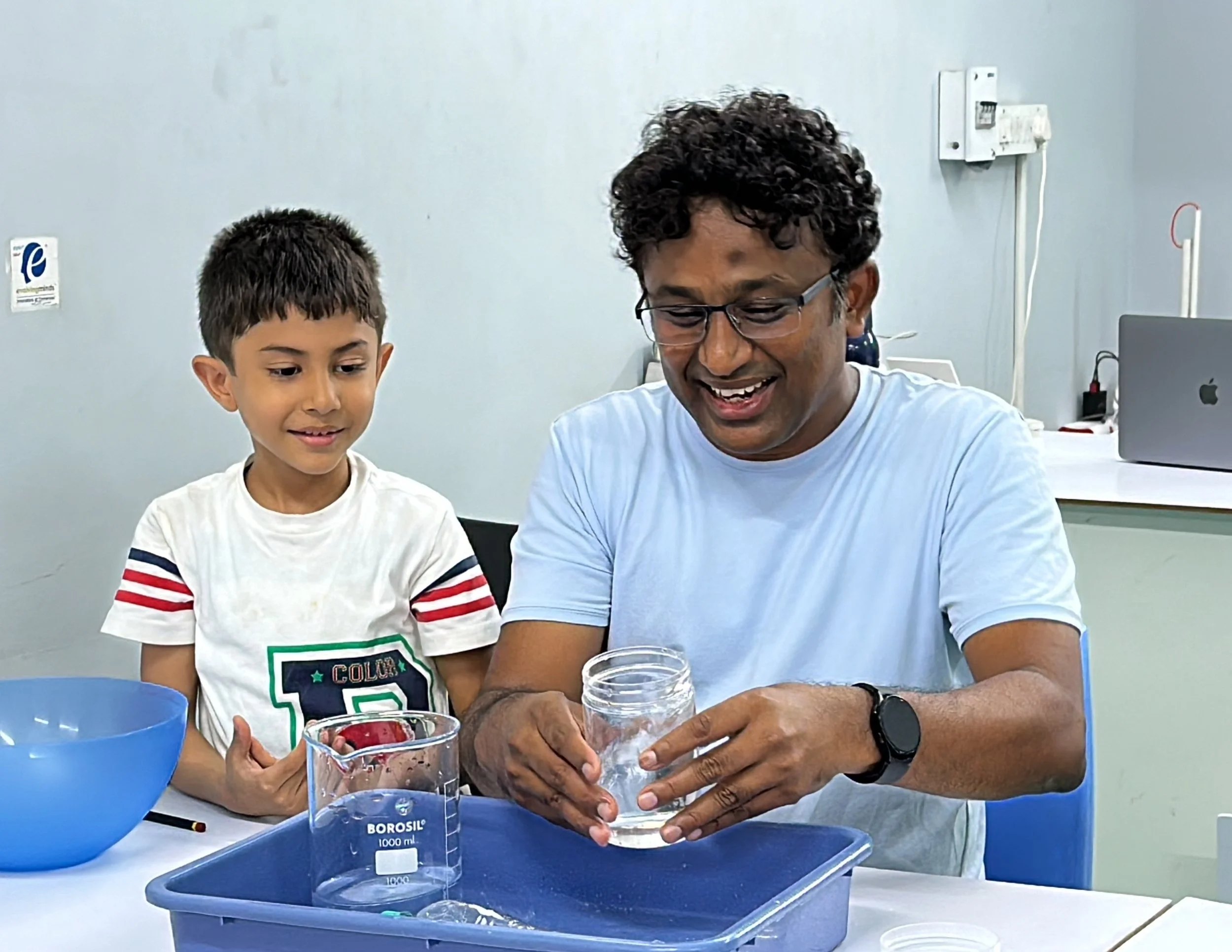 Book a Demo — Evolvingminds