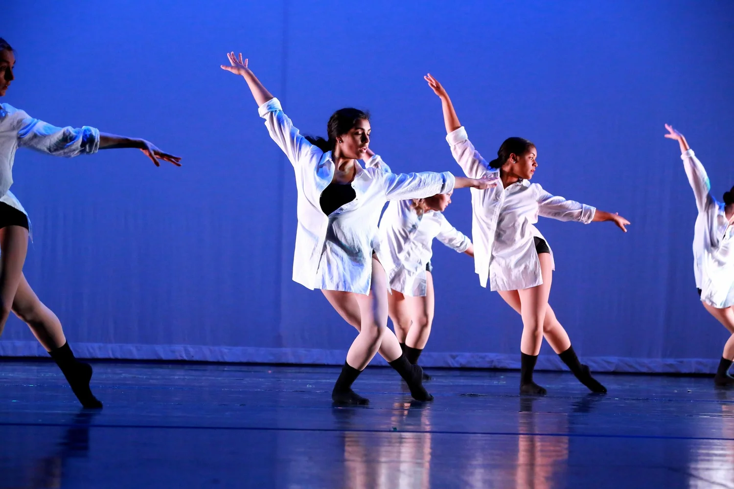 The Moving Company Dance Center