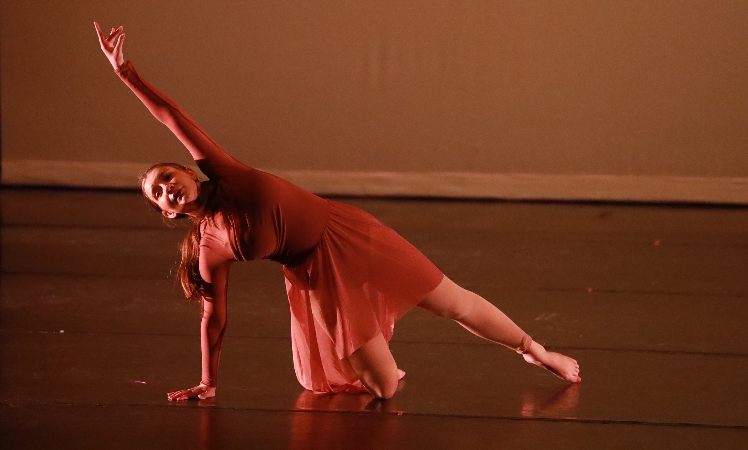 All Classes — The Moving Company Dance Center
