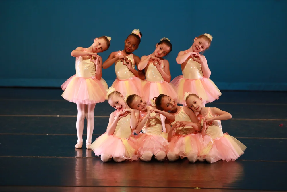 All Classes — The Moving Company Dance Center