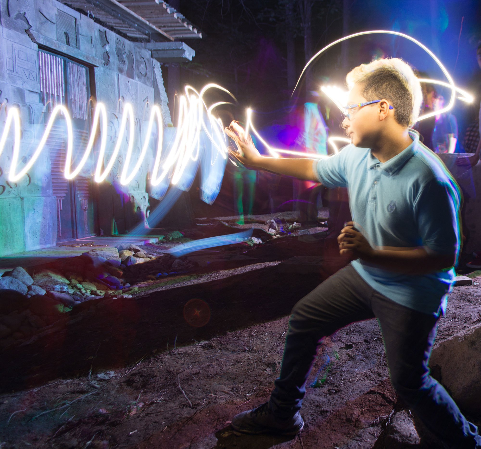 Beam Center | Empowering Youth Through Spectacular and Collaborative ...