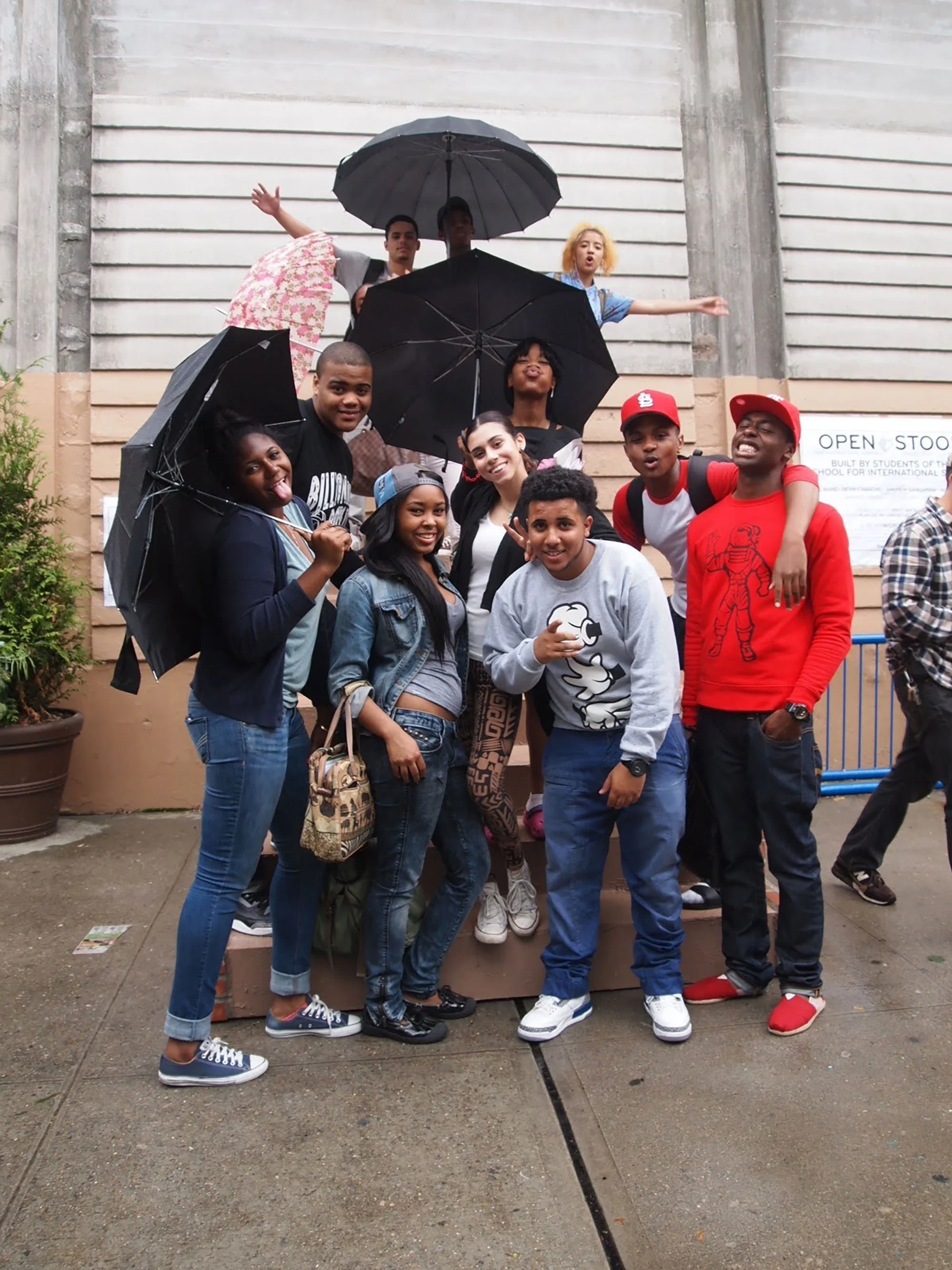 Our Story | How Beam Got Started | Our Mission and Values — Beam Center