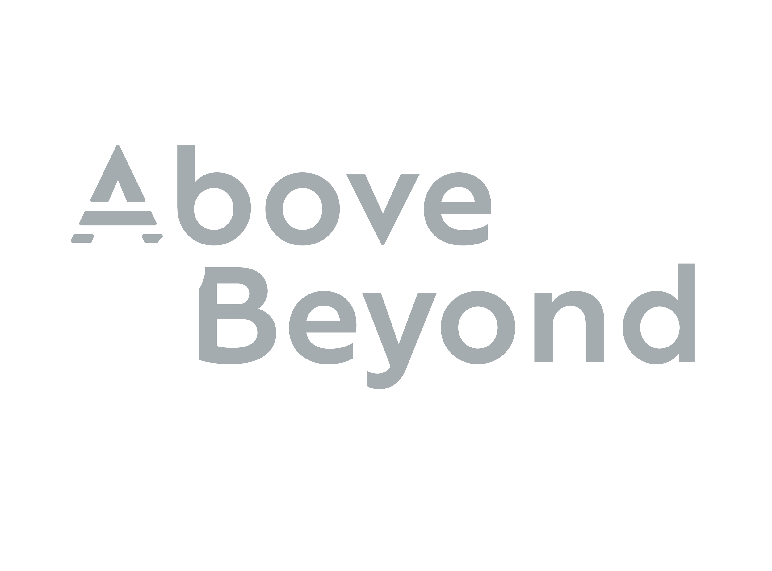Above And Beyond Logo Png