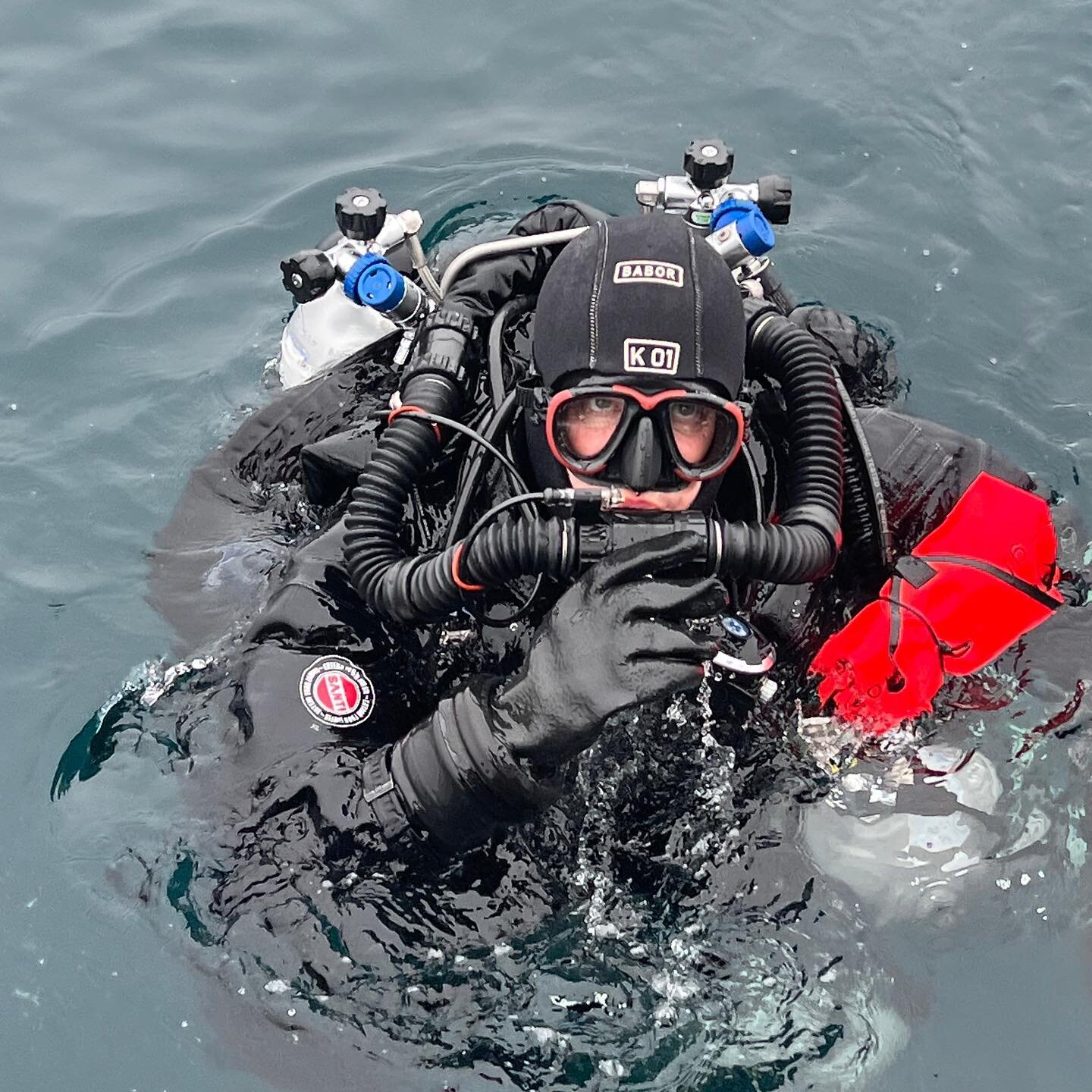 Our Mission — Ghost Diving USA