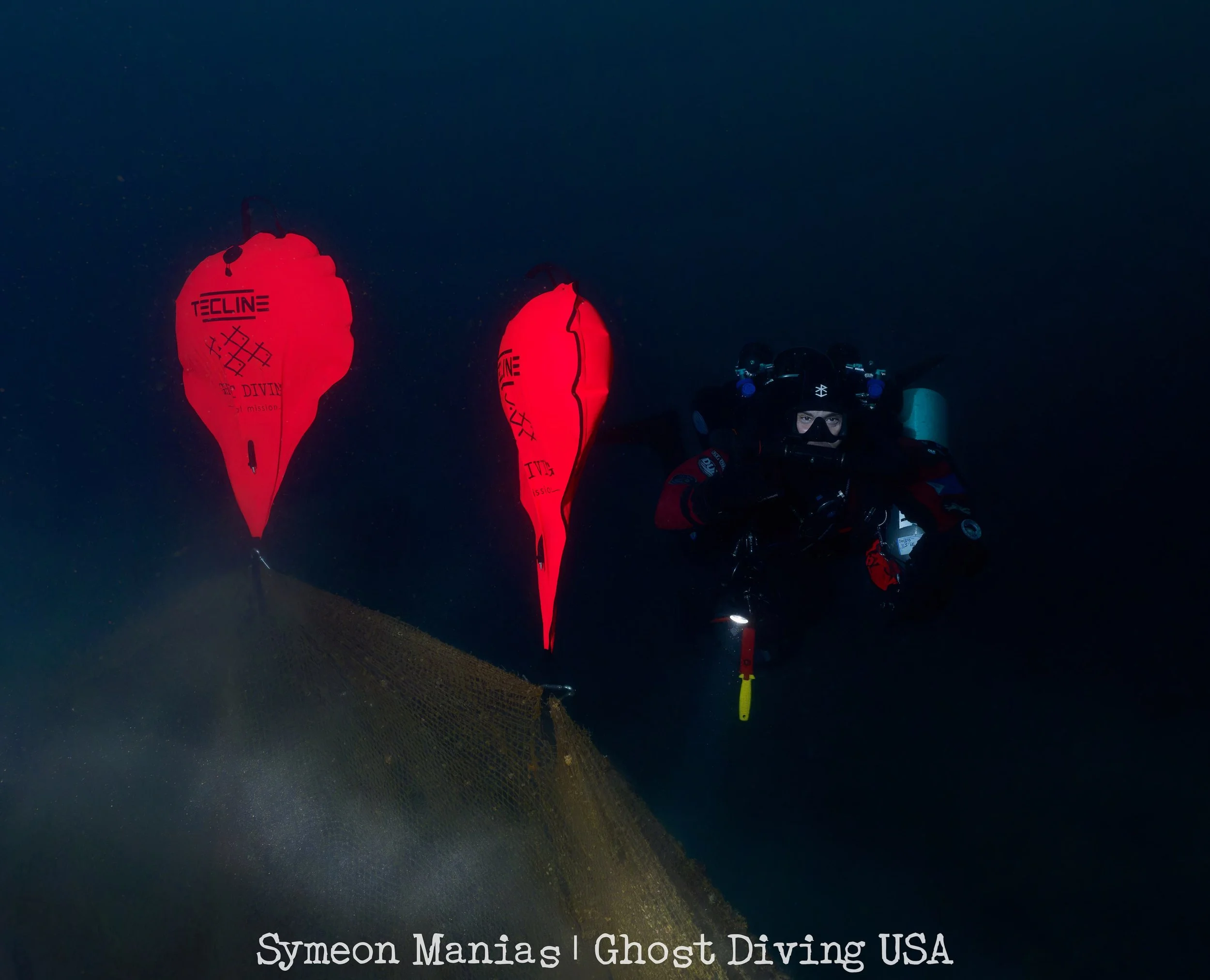 Tuna Clipper — Ghost Diving USA