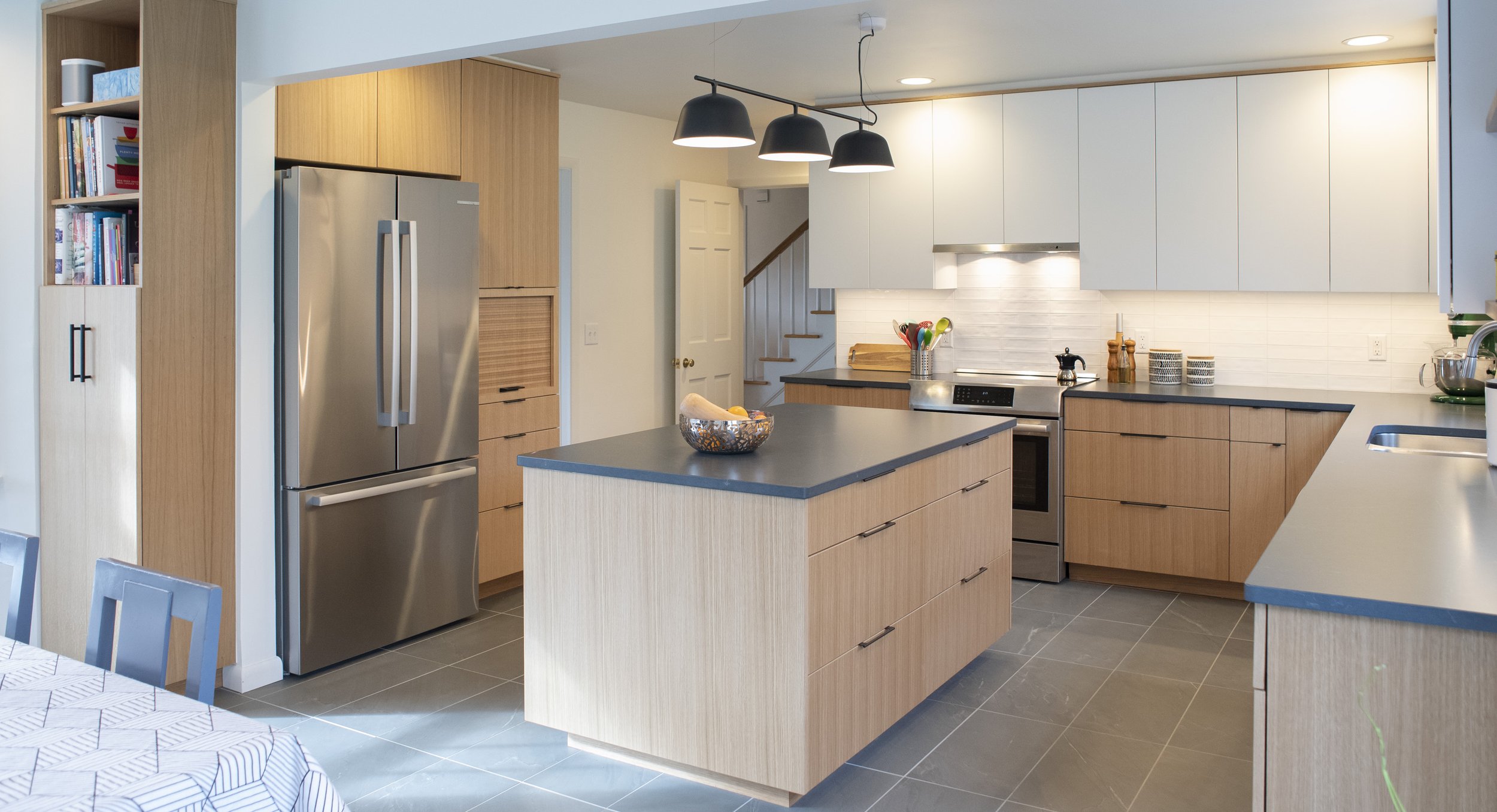 Our Process — Foster Custom Kitchens