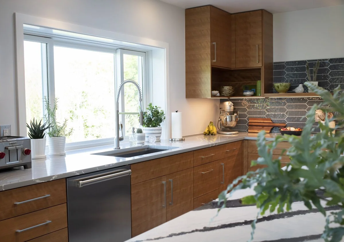 Our Work — Foster Custom Kitchens