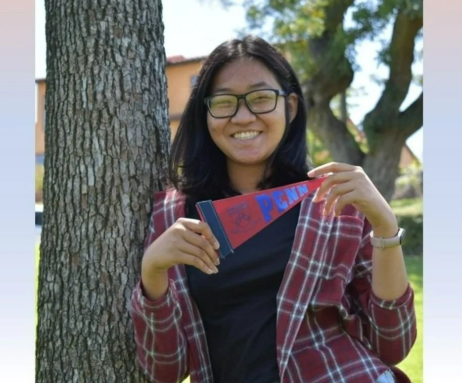 General 2 — Alpha Scholars