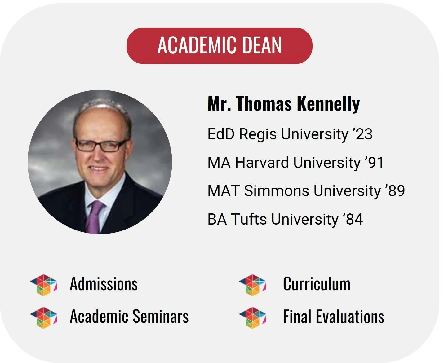 Team — Alpha Scholars