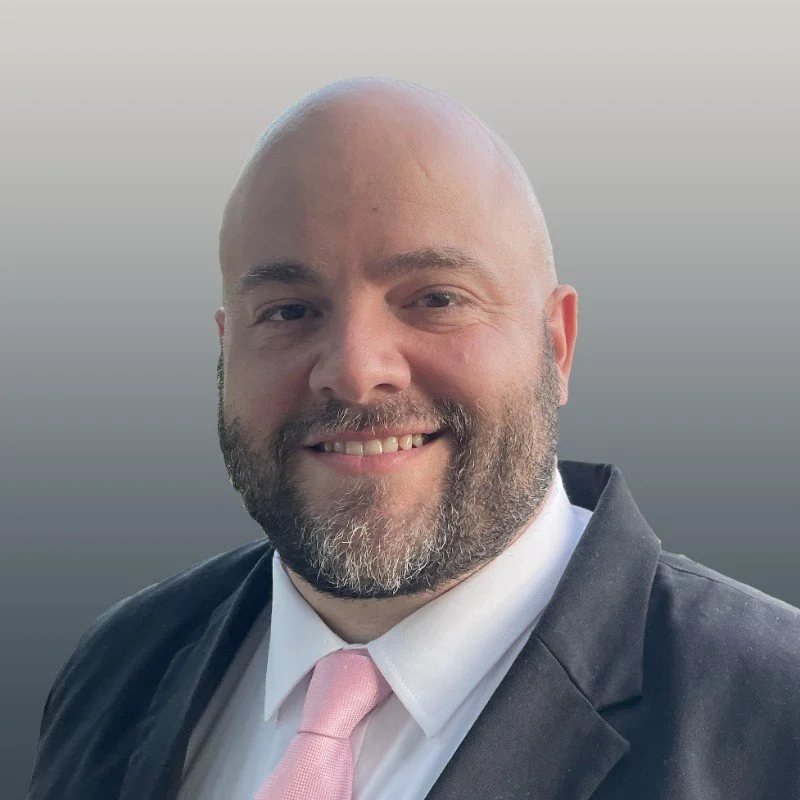 About — Mike Heneka