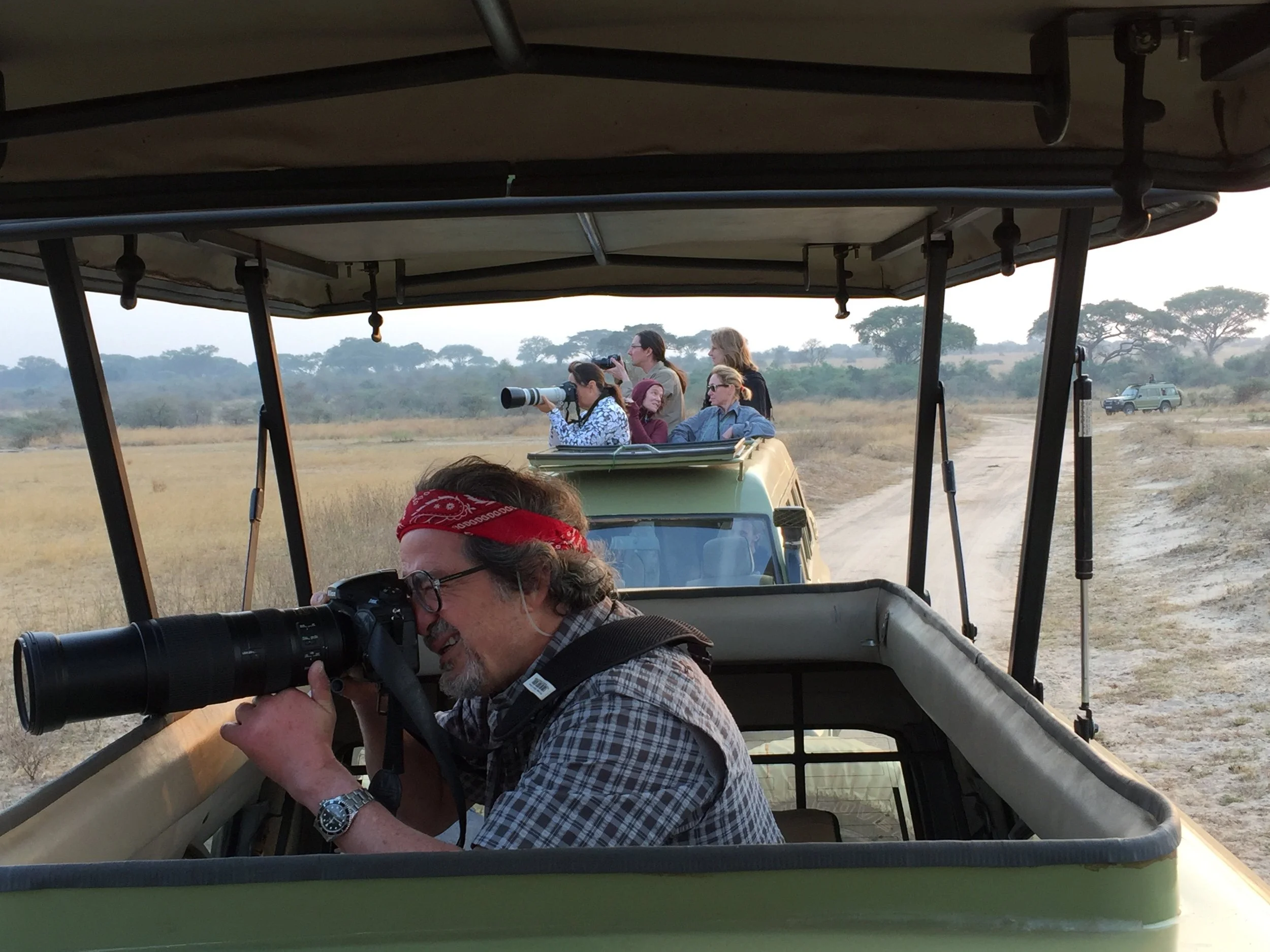 About — Oasis Adventures