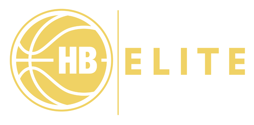 hb elite — Huffman Basketball