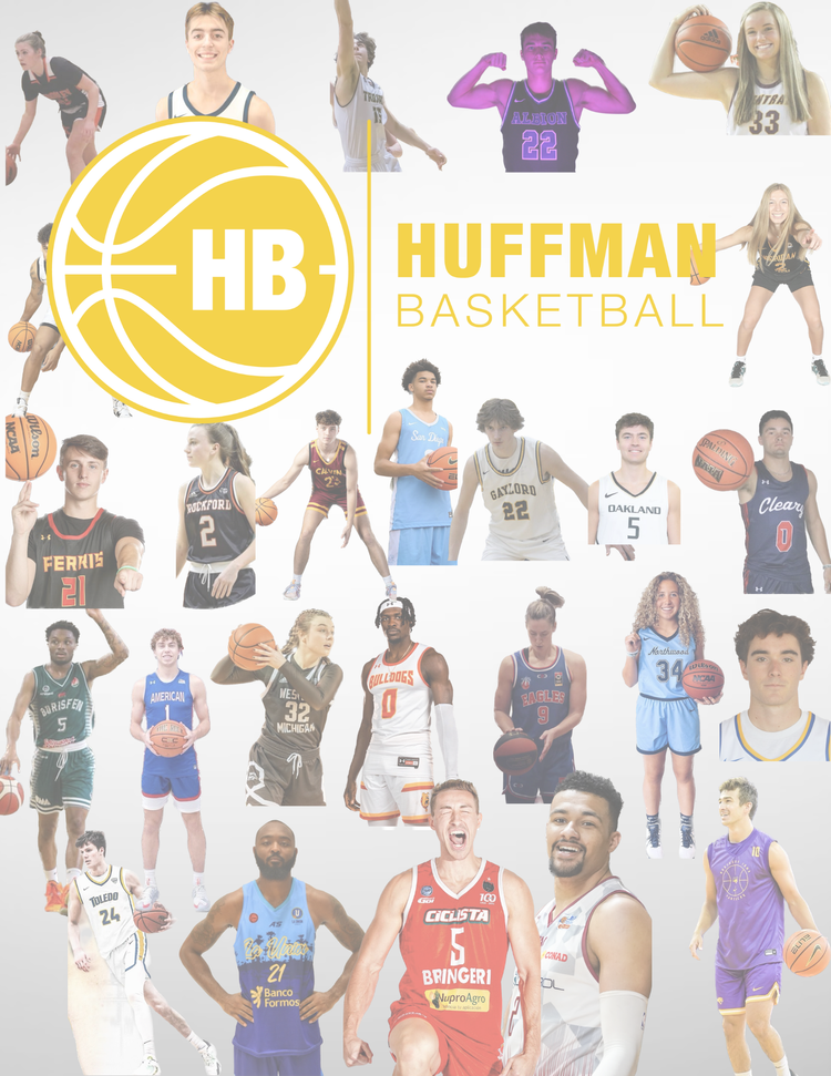 Northern Michigan Basketball Training - Traverse City, Michigan ...