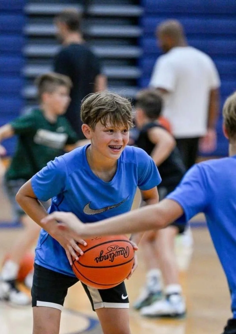 Northern Michigan Basketball Training - Traverse City, Michigan ...