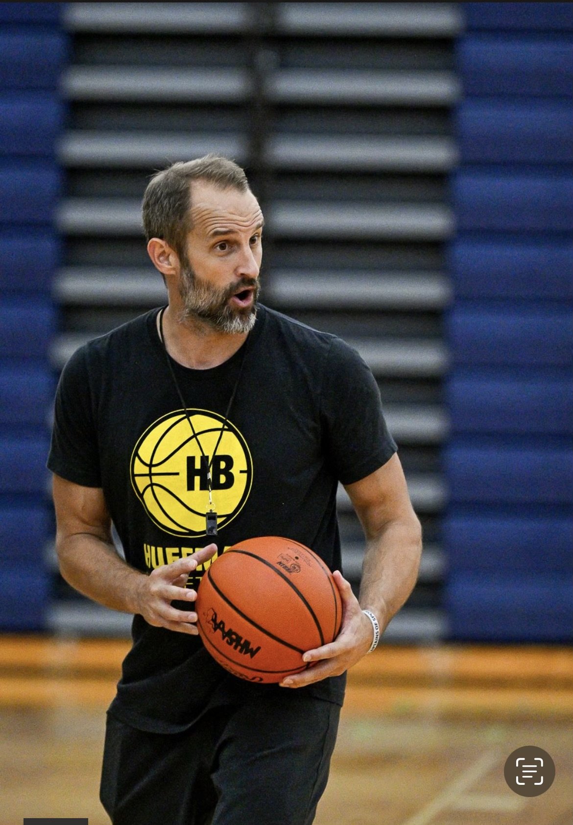 Northern Michigan Basketball Training - Traverse City, Michigan ...
