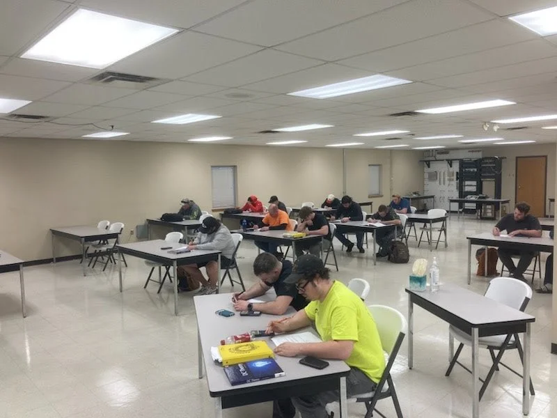 About — Kansas City JATC
