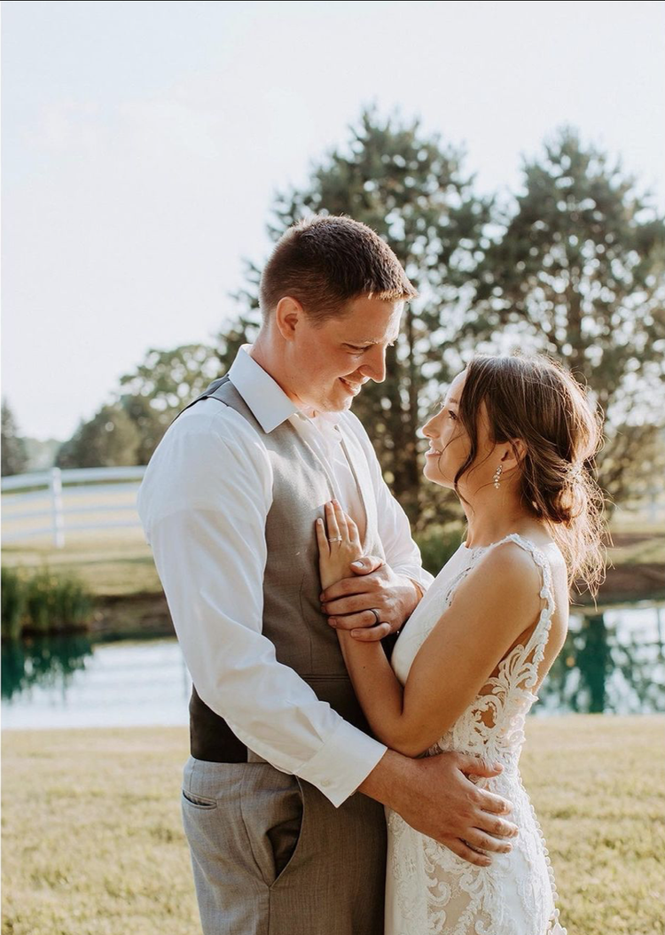 Maple Lane Farm | Wedding & Event Venue in Urbana, Ohio