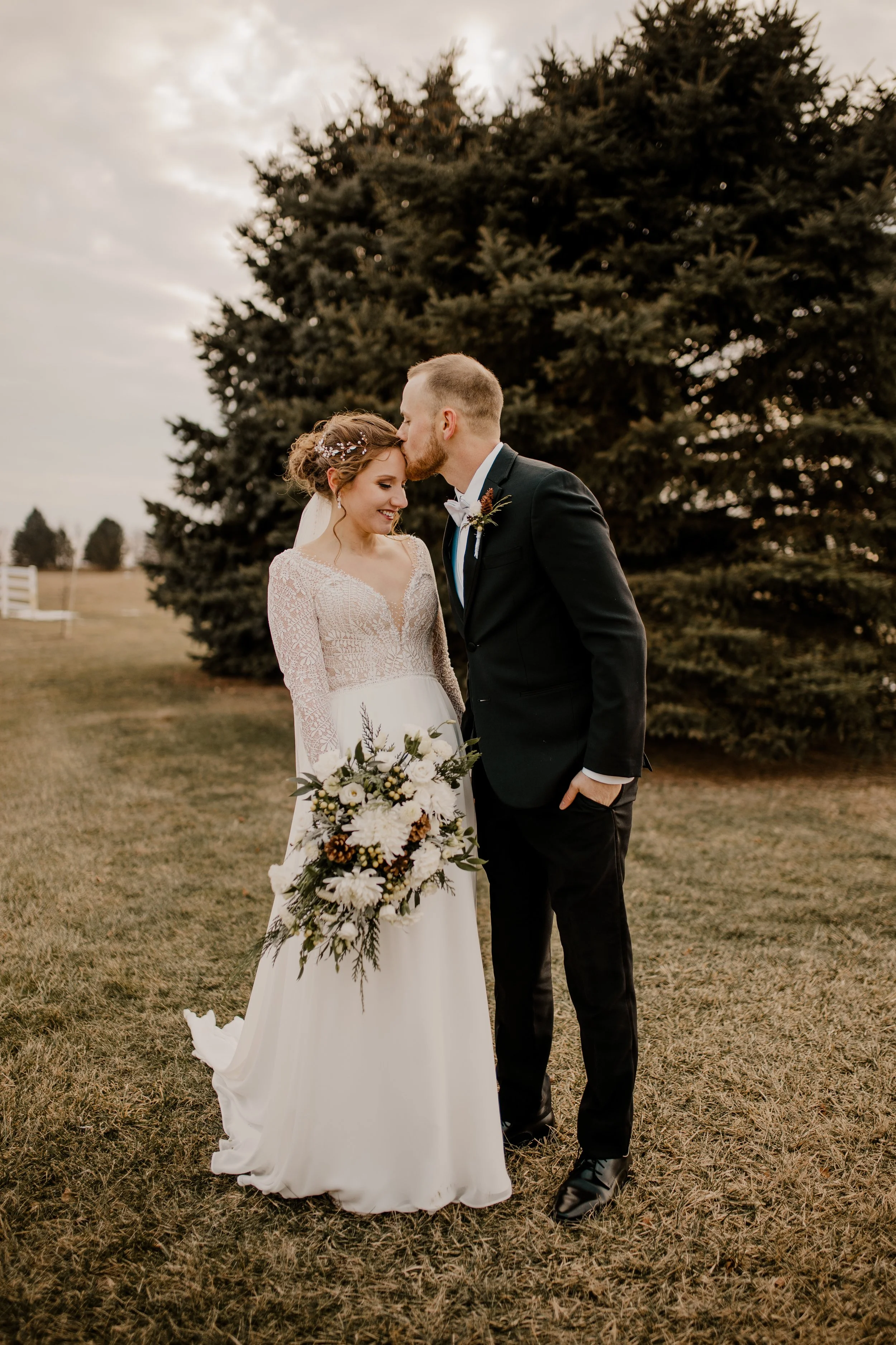 Weddings — Maple Lane Farm | Wedding & Event Venue in Urbana, Ohio