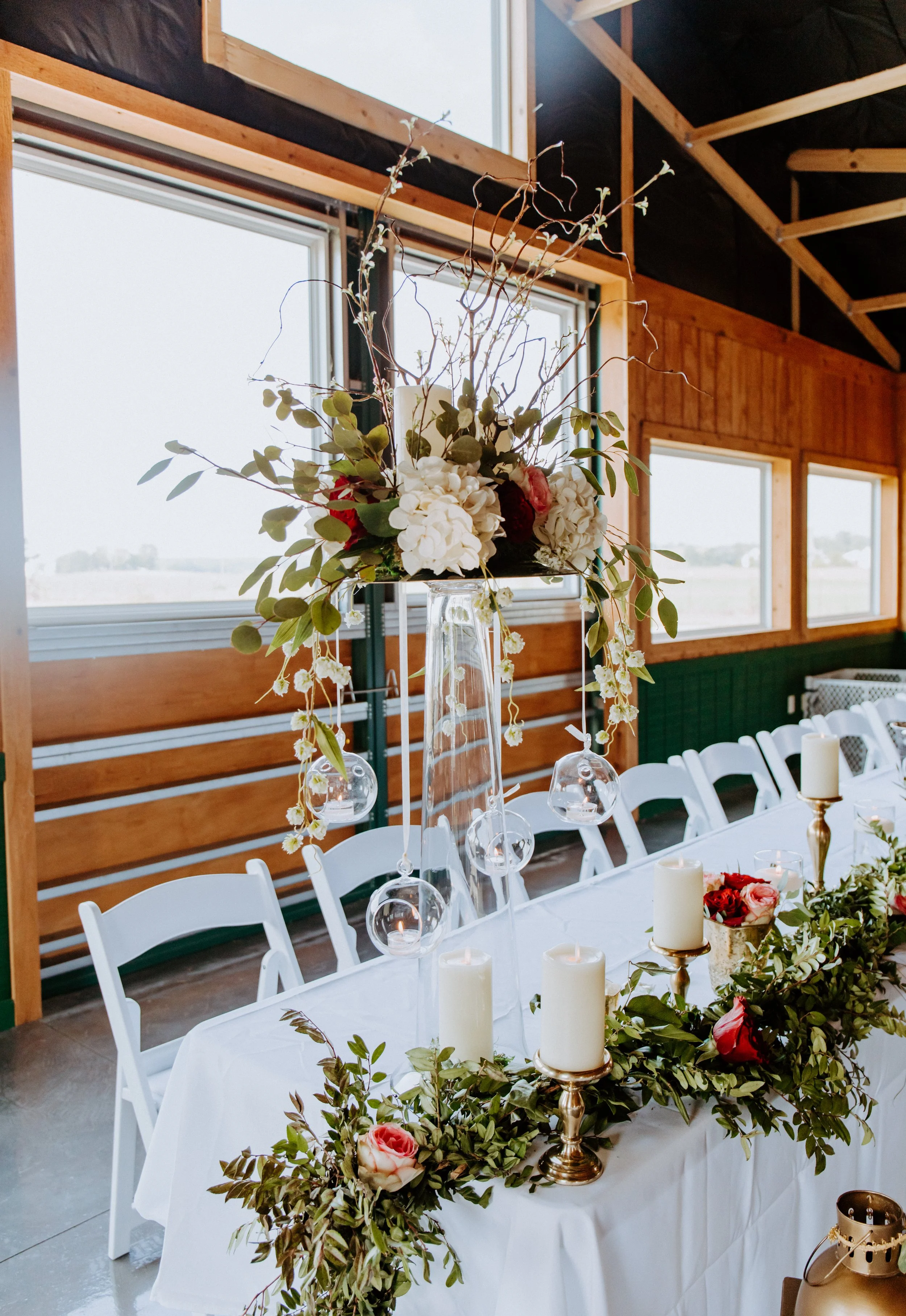 Maple Lane Farm | Wedding & Event Venue in Urbana, Ohio