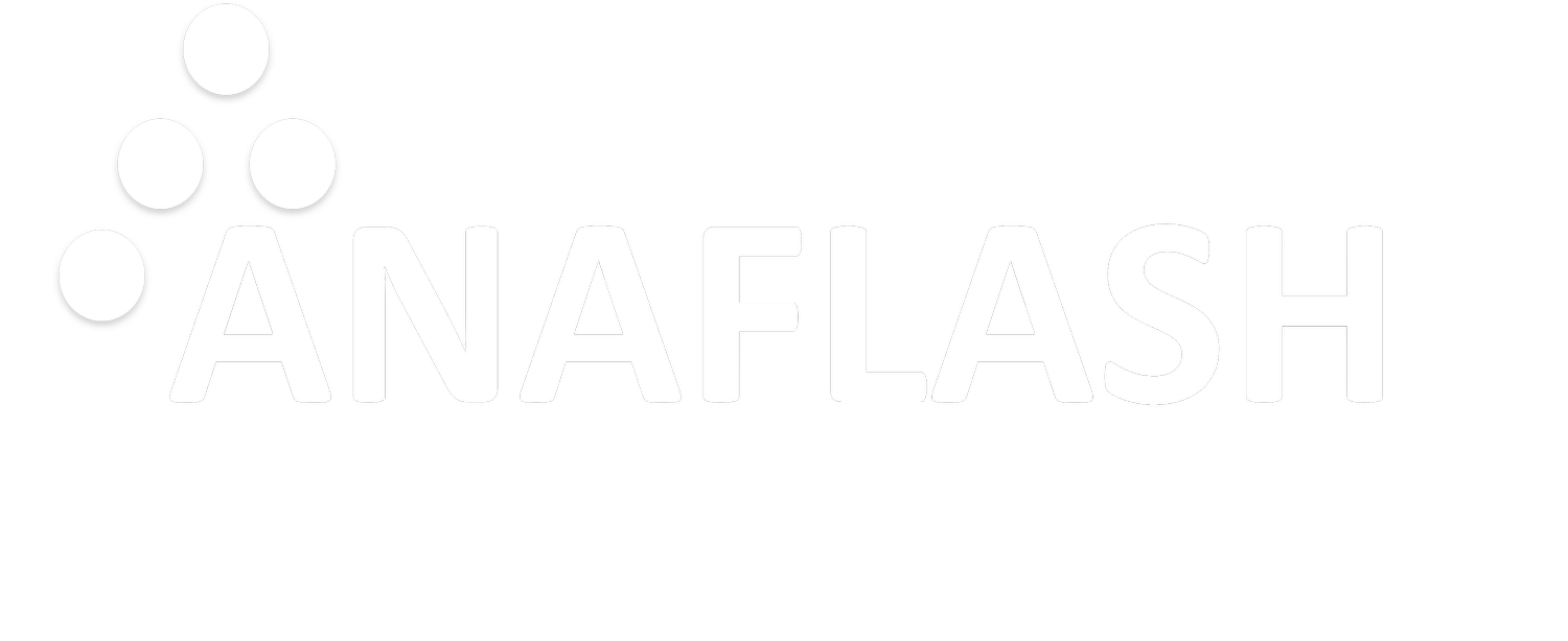 ANAFLASH Inc.
