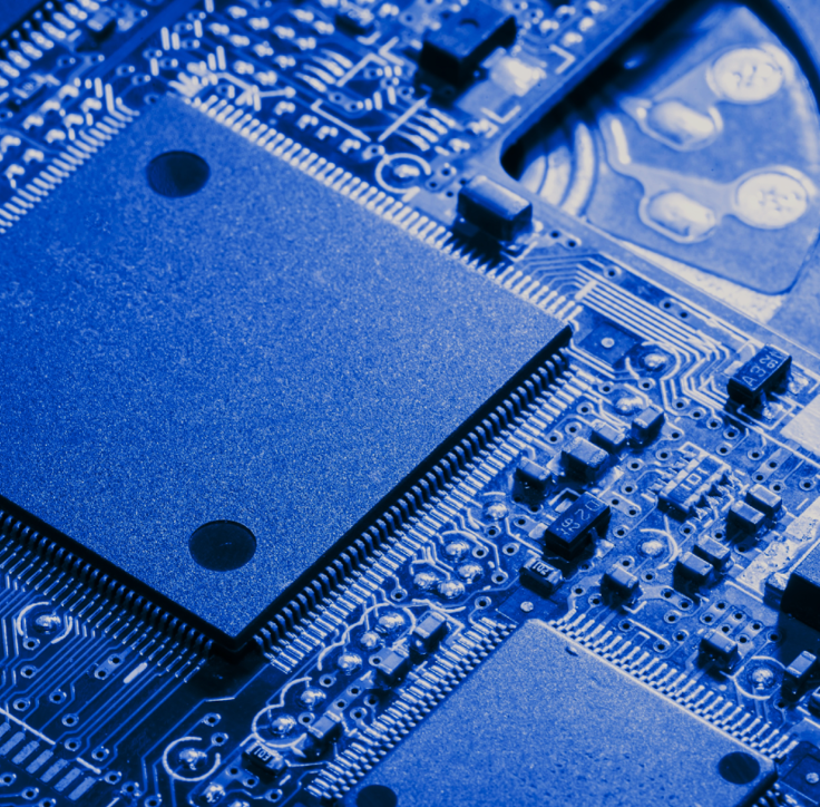 News — ANAFLASH Inc.