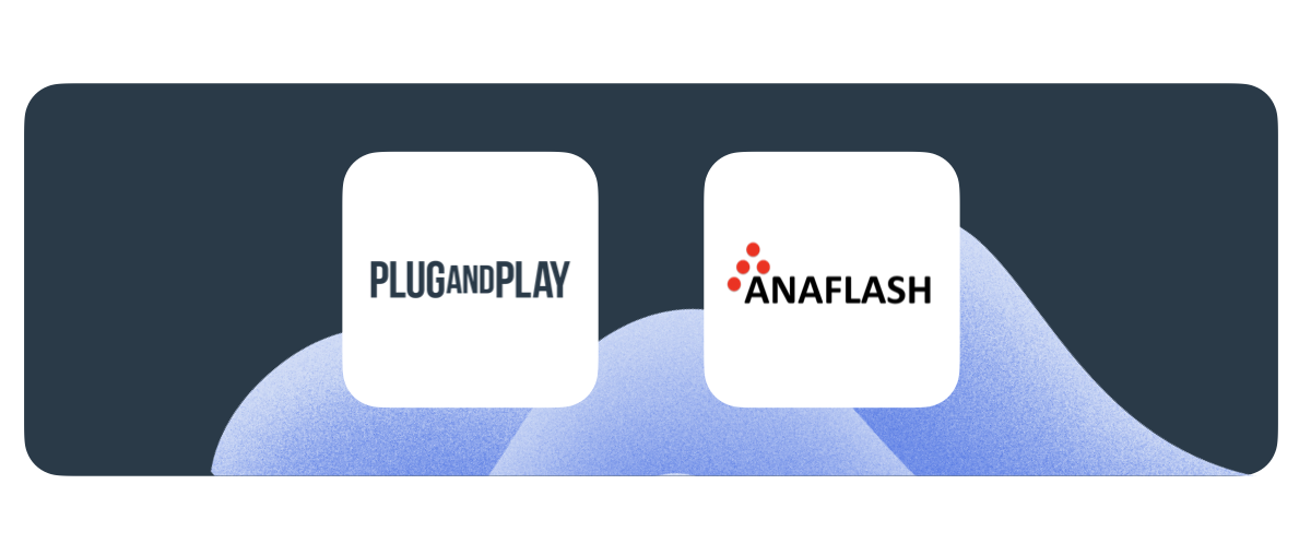News — ANAFLASH Inc.