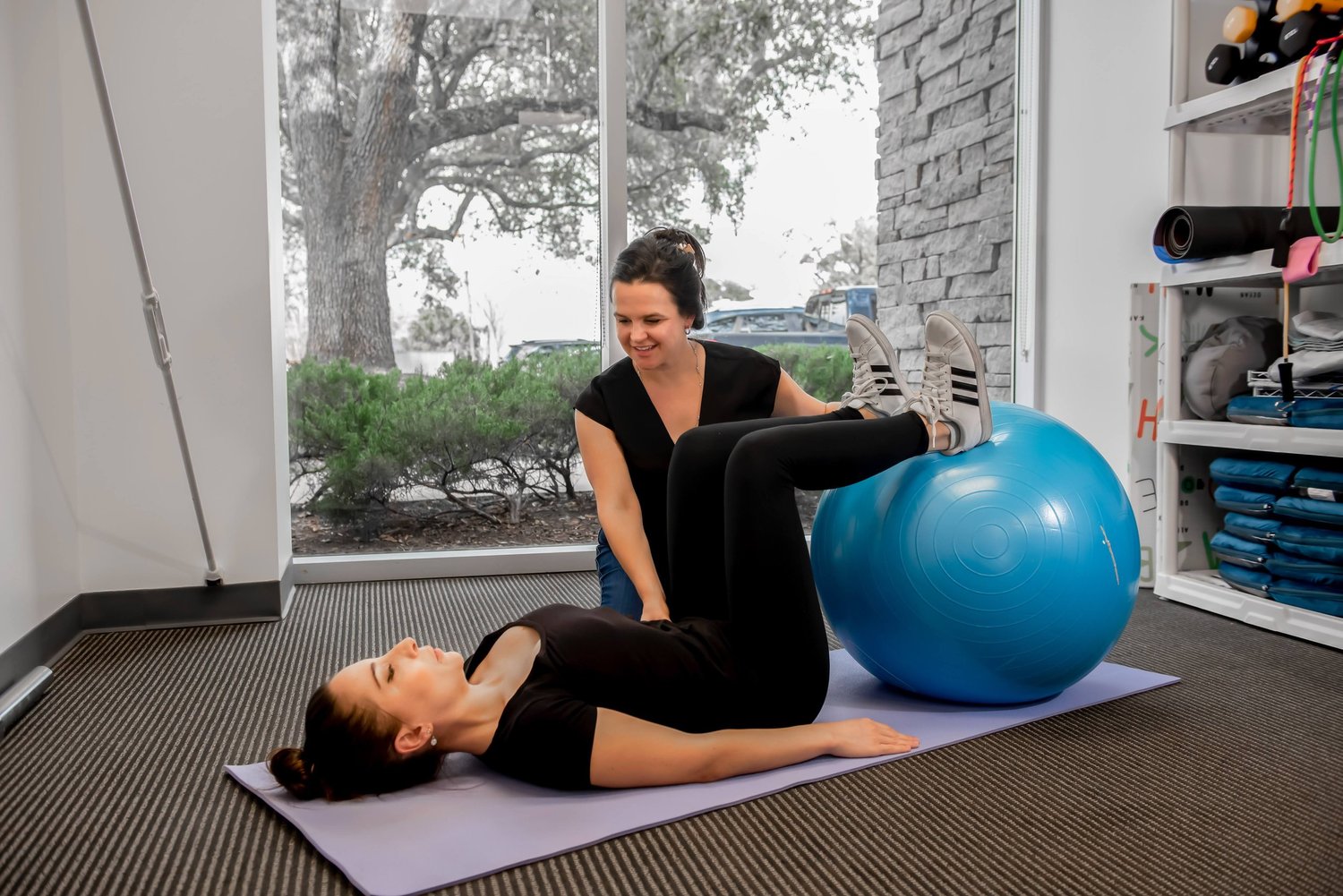 Pelvic Floor Physical Therapy Products — Empower Yourself PT