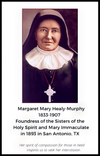 Sisters of The Holy Spirit And Mary Immaculate