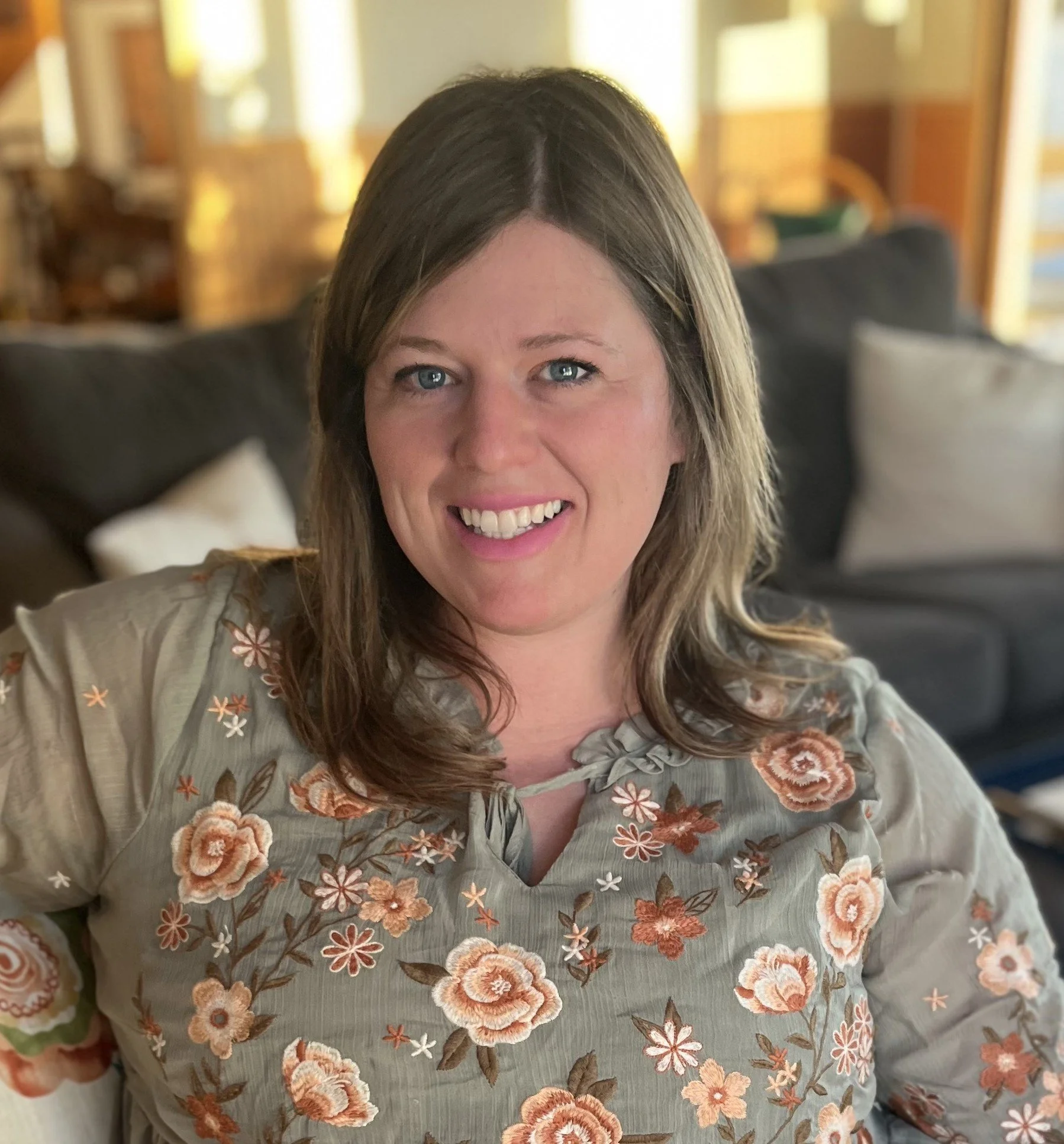 About Us — Labonte Learning House