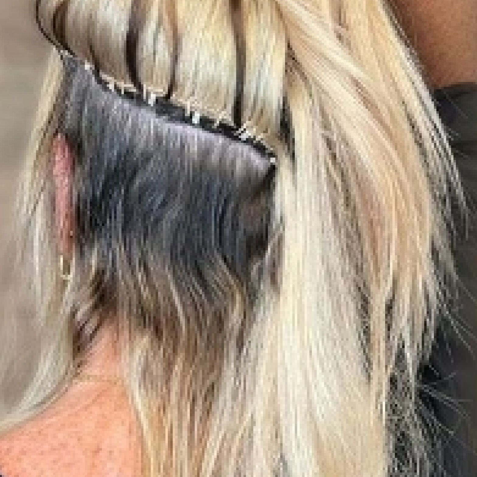 Hand Tied Extensions for a Stand-Out Look in St. George — Haus of IBE