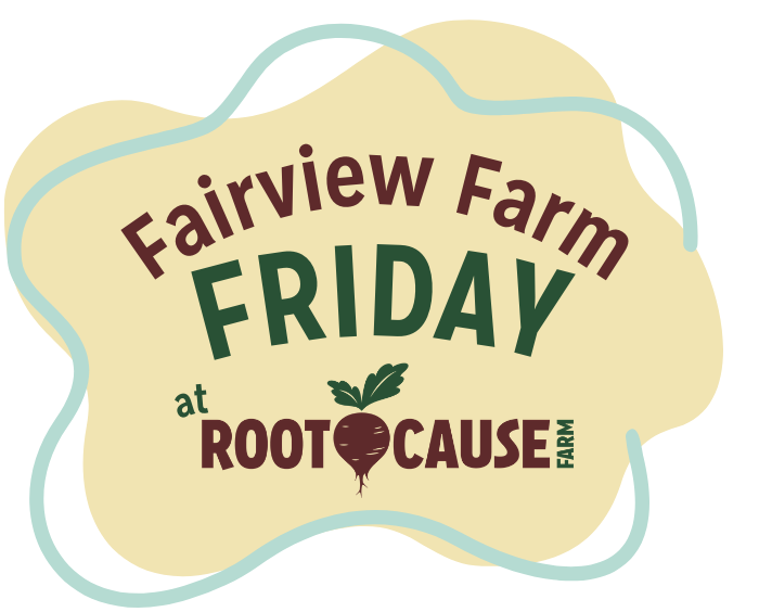 Food Distribution and Volunteer Calendar — Root Cause Farm
